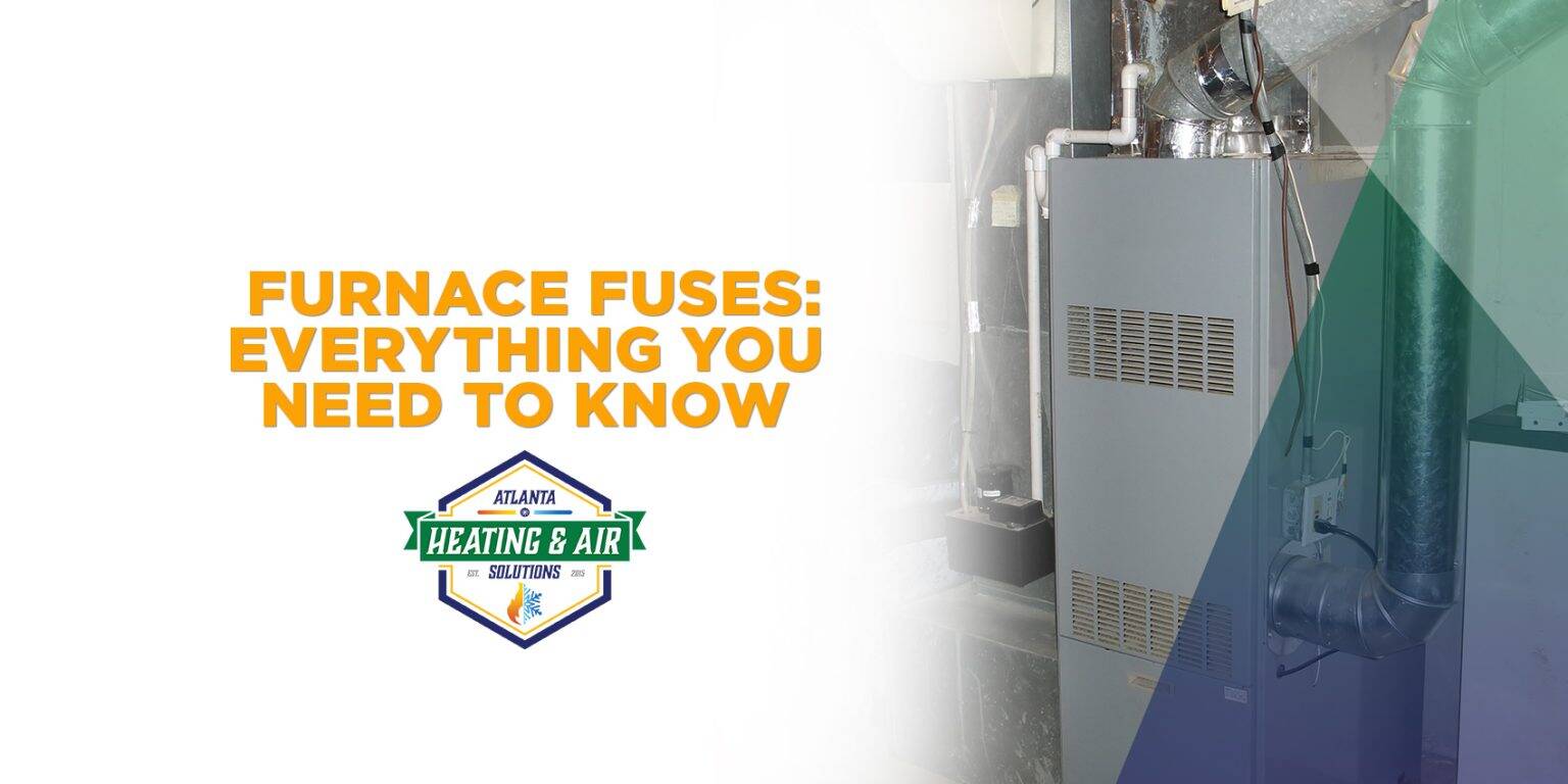 Furnace Fuses: Everything You Need To Know!
