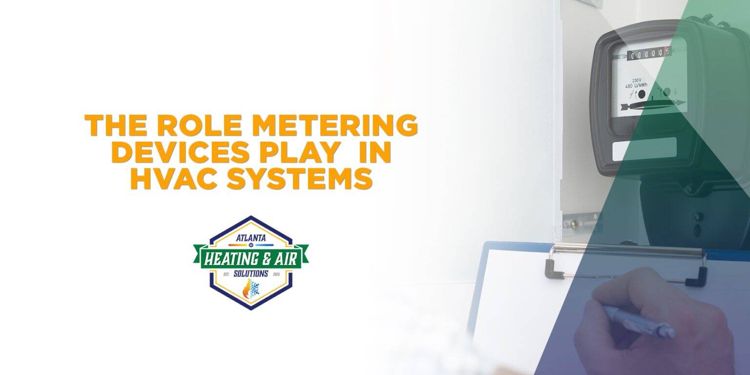 The Role Metering Devices Play In AC Systems